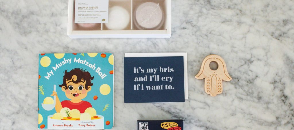 Bris 101, everything you need to know for going to a bris – Starts At ...